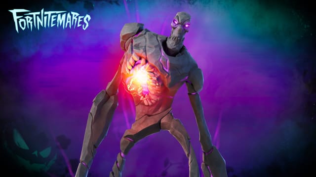 All Fortnitemares and Horde Rush quests