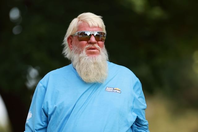 John Daly introduces $225 box of 10 cigars under his brand