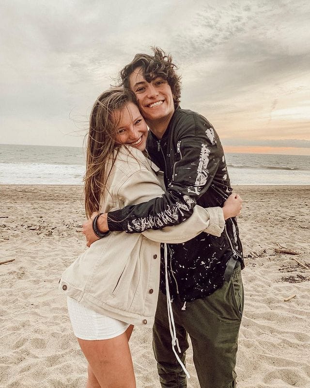 Who are Sharlize True’s Siblings, Devron Harris, and Zay Mikula?