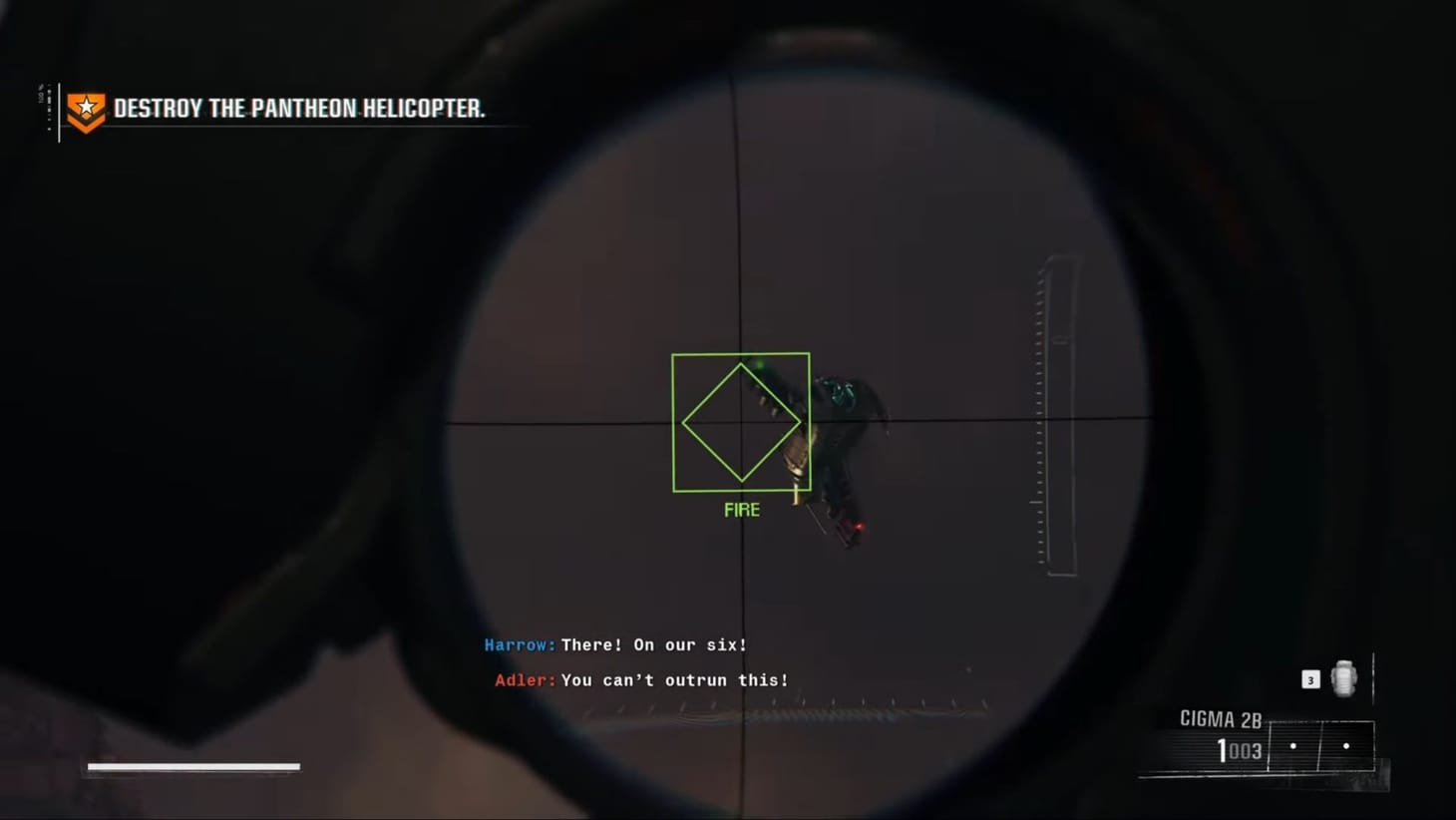 Black Ops 6 "Bishop Takes Rook" mission walkthrough: How to complete ...