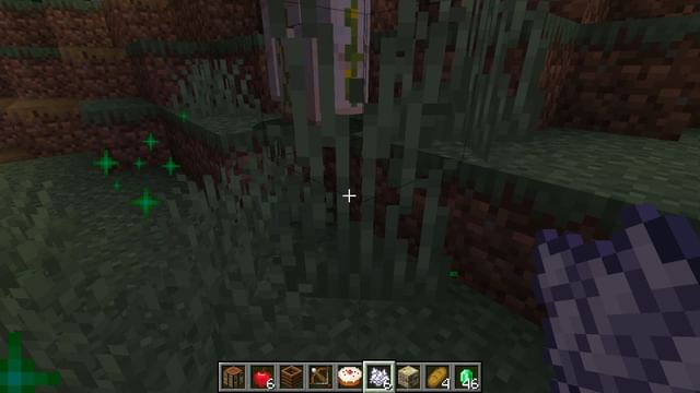 How to make composter in Minecraft