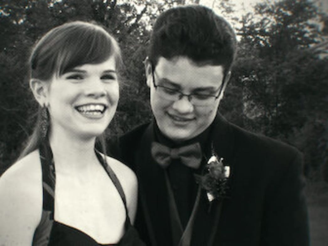 Where are Ashley Morrison and Christian Sims now? Details about Netflix ...