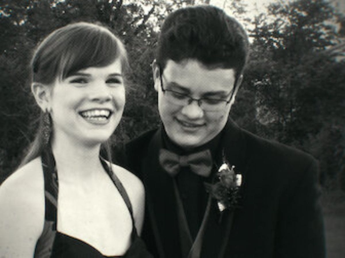 Where are Ashley Morrison and Christian Sims now? Details about Netflix ...