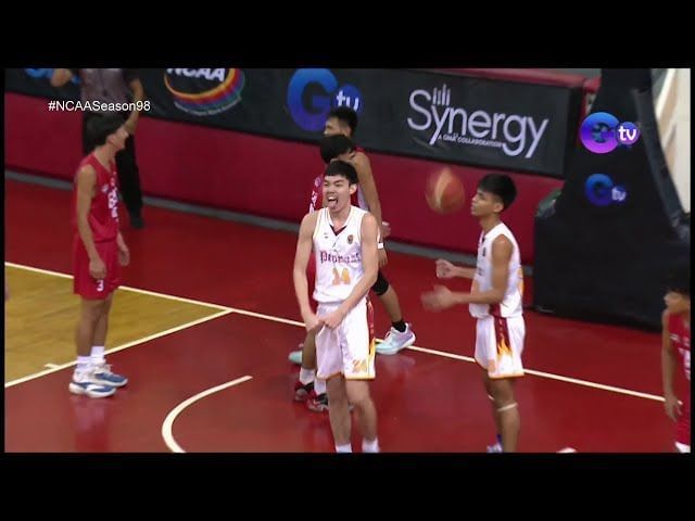 Who is Lebron Jhames Daep? Meet 6-foot-7 basketball player named after ...