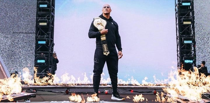 Dwayne Johnson's Net Worth in 2024, Salary, Endorsements, Charity Work, Investments and More