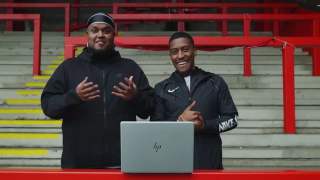 Chunkz explains why he can't comment on Yung Filly's sexual assault ...