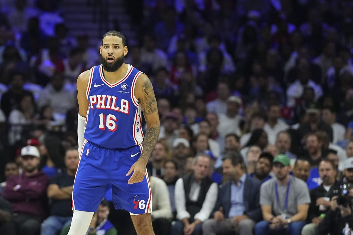 Caleb Martin’s Nationality - Caleb Martin’s Hometown and more