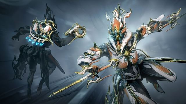 Warframe: Complete Okina Incarnon build guide
