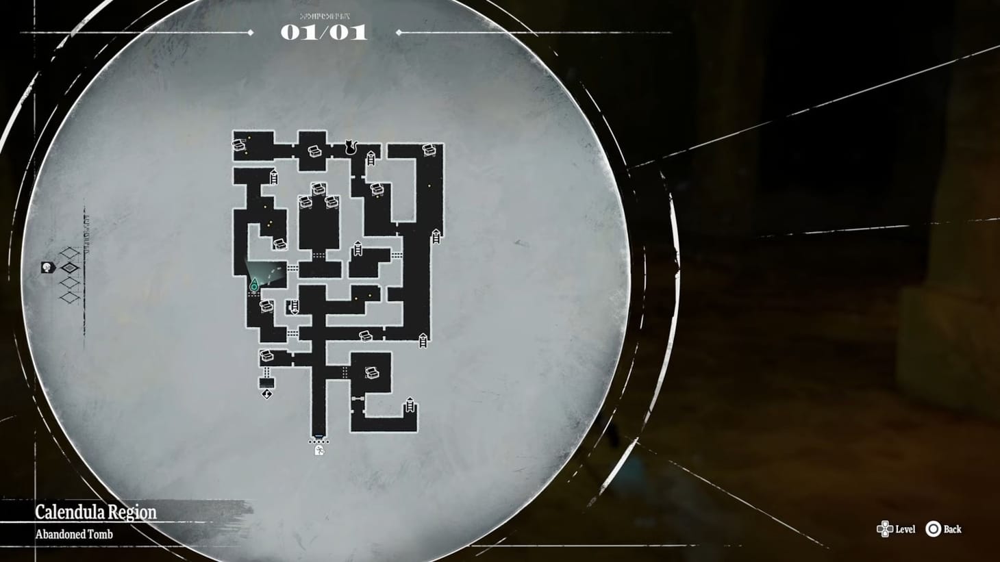 Lost Relic locations in Metaphor ReFantazio: All Lost Relic locations ...
