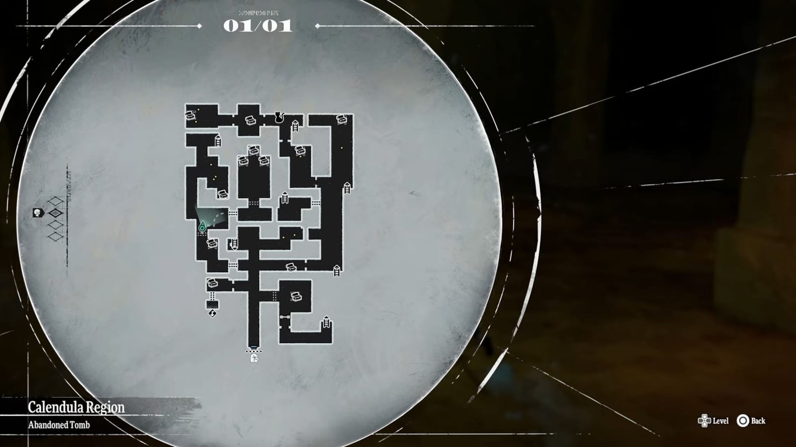 Lost Relic locations in Metaphor ReFantazio: All Lost Relic locations ...