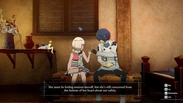 Metaphor ReFantazio Maria guide: How to unlock, Bond ranks, and abilities