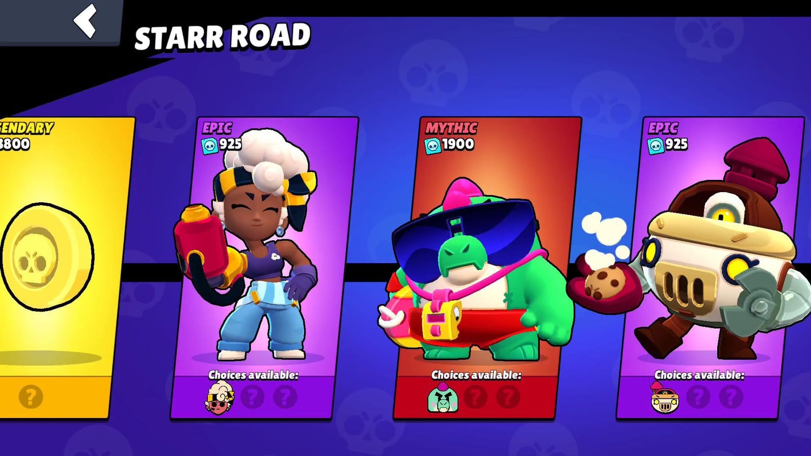 Best Mandy build in Brawl Stars (2024)