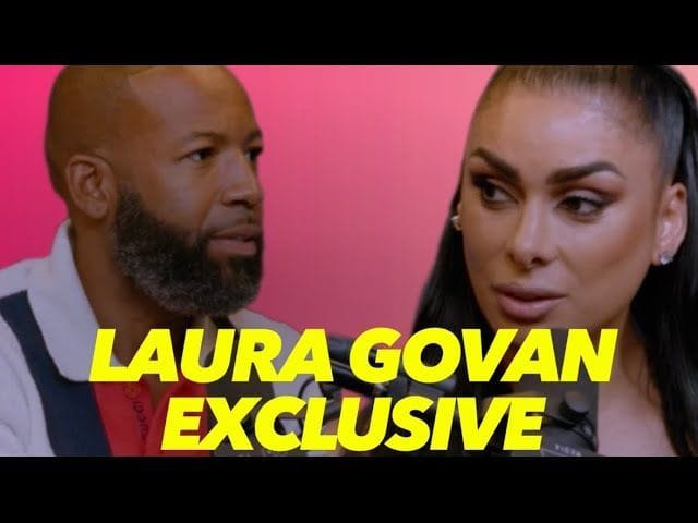 Laura Govan aims to discuss with Shaunie O’Neal before responding to ...