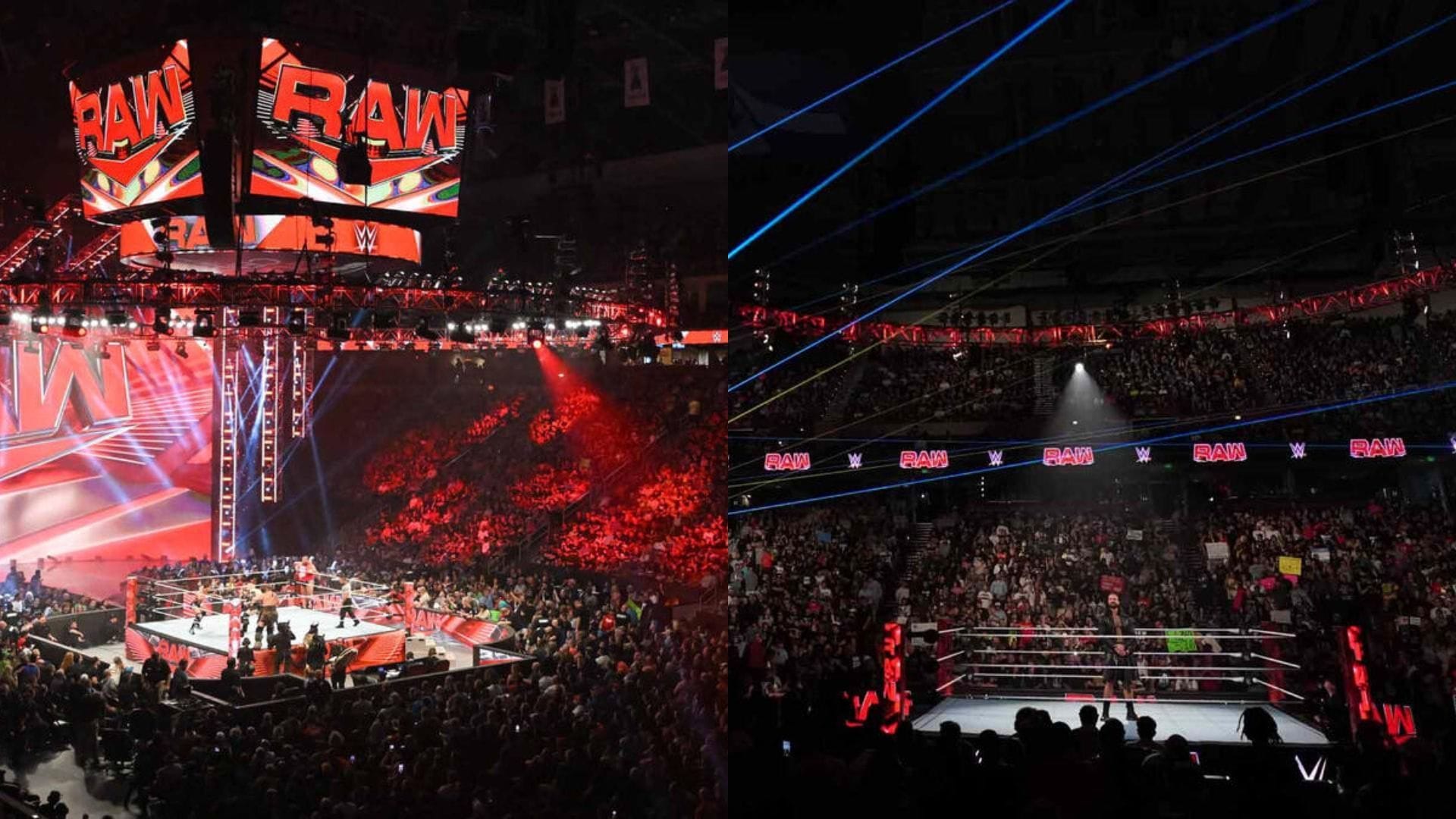Former WWE champion ensures her safety amid huge crisis; sends a ...