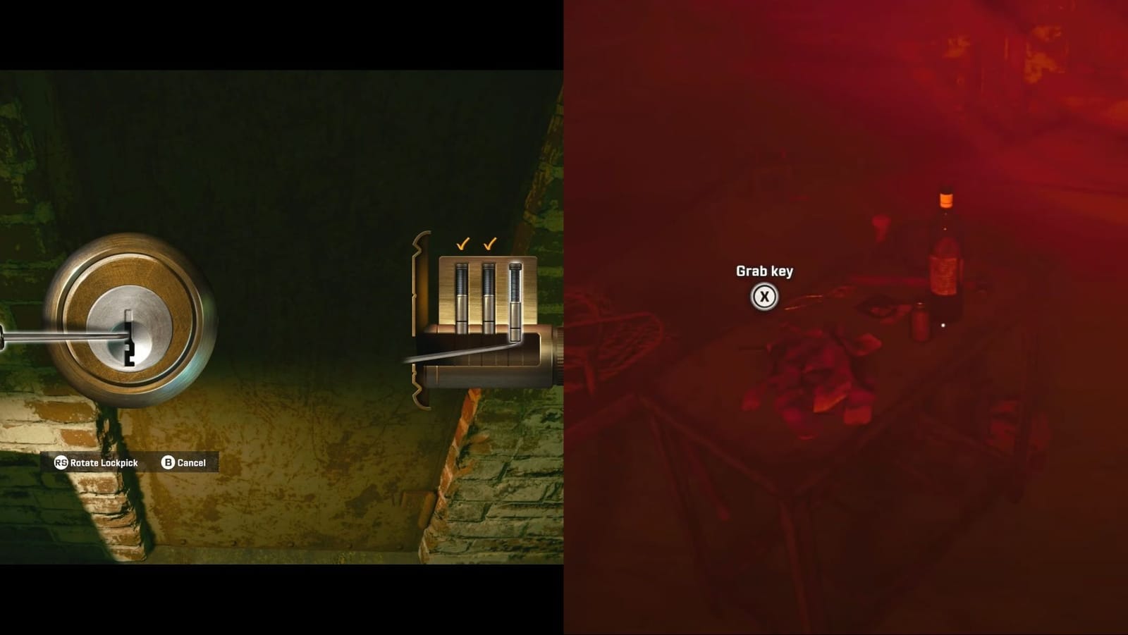 How to complete all Safe House secret puzzles in Black Ops 6 campaign