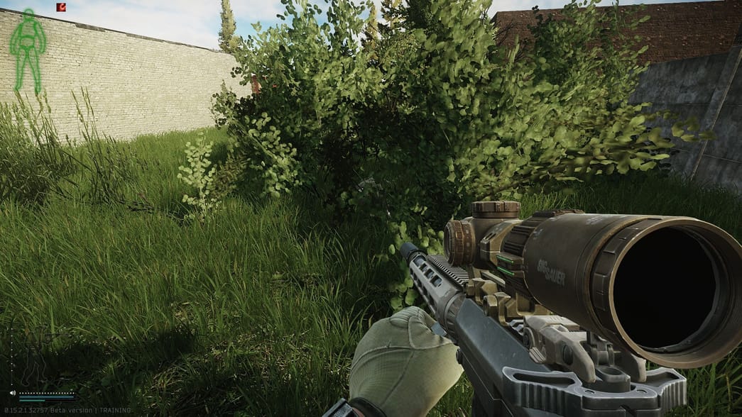 The Extortionist in Escape from Tarkov: How to complete and rewards