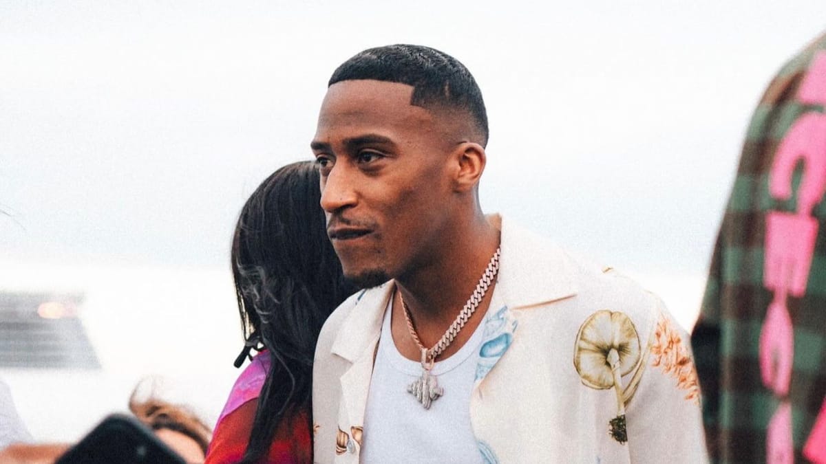 Has Yung Filly been released on bail? Latest around British YouTuber