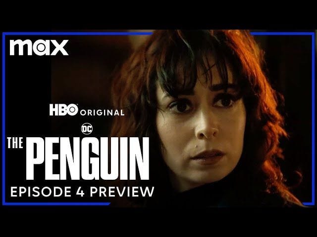 The Penguin episode 4: Major spoilers to expect ahead