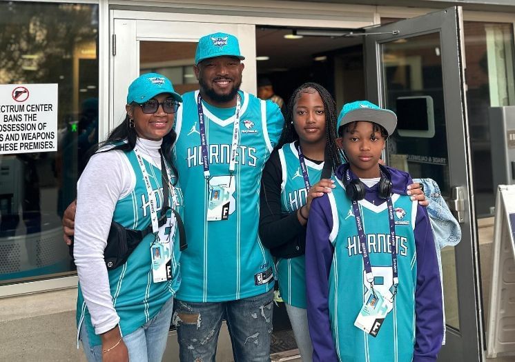 Who Are Nick Smith Jr's Parents? Nationality & More