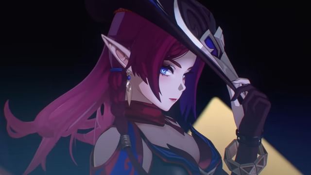 Genshin Impact Chasca kit leaks: Skill, burst, signature weapon and ...