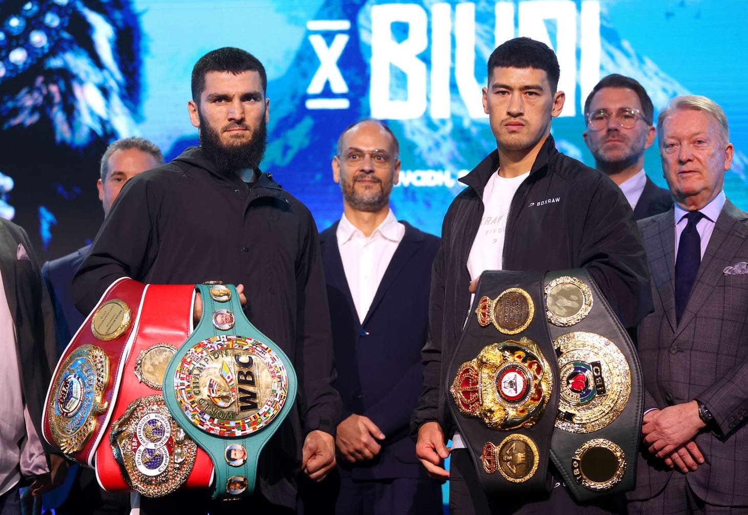 Artur Beterbiev's next fight: opponent, date