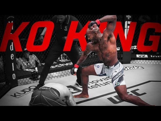 5 best moments from UFC 307 press conference: Kayla Harrison 'skipping ...