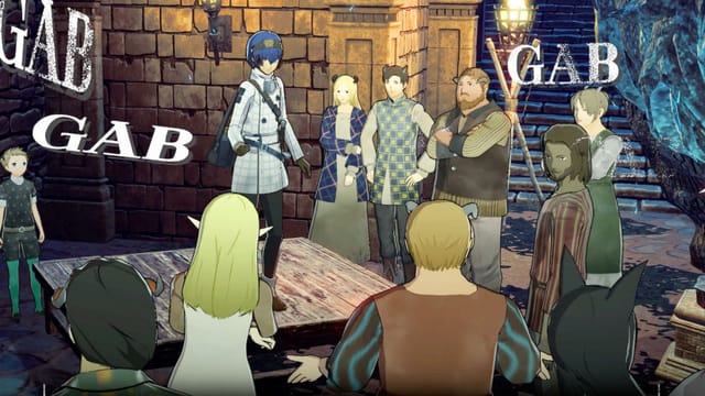 Can you play Metaphor: ReFantazio on PS4, Xbox One and Nintendo Switch?