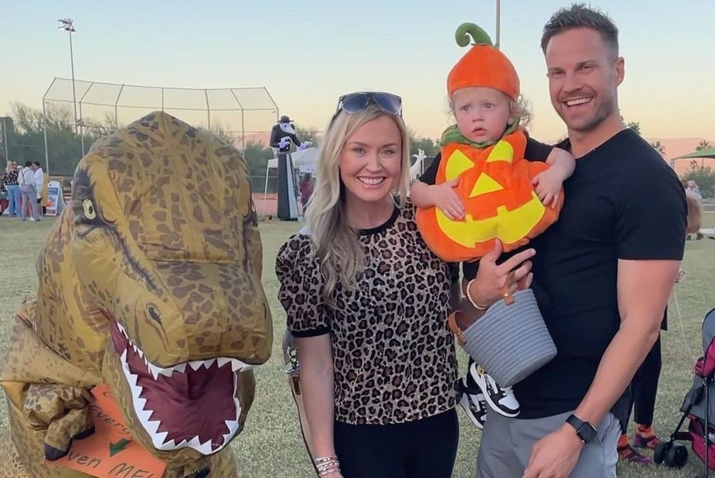 Who is Blair O'Neal’s Husband? | Meet Jeff Keiser