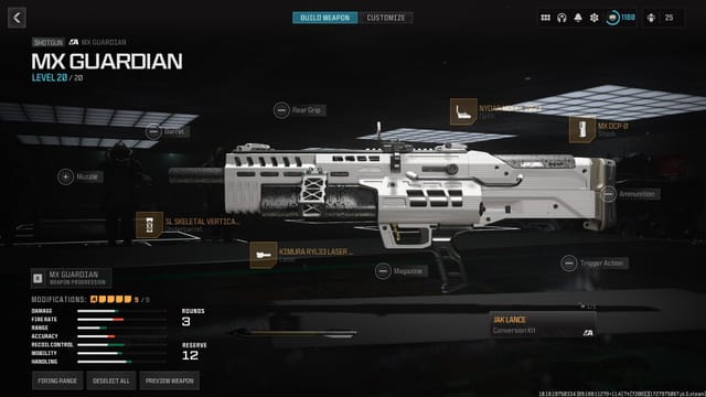 IceManIsaac's "meme" loadout is a guaranteed two-shot kill in Warzone ...