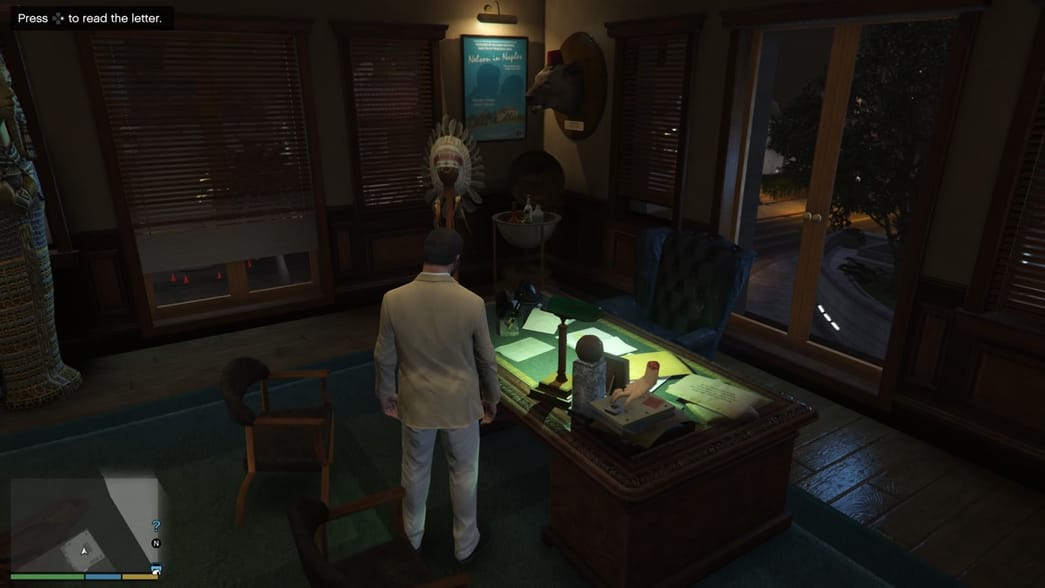 GTA 5 Murder Mystery: All you need to know