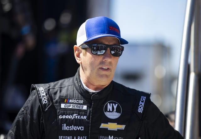 Former NASCAR driver Greg Biffle deserves recognition from the ...