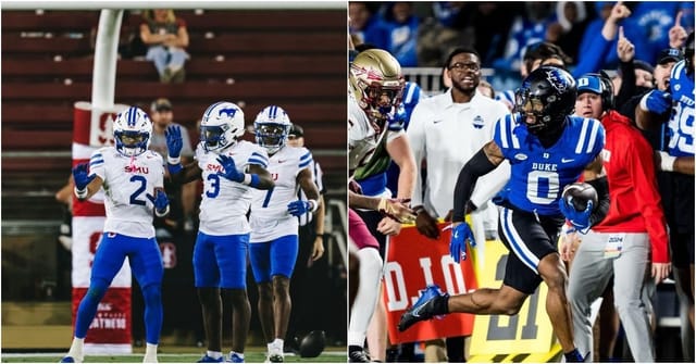 Who are the SMU vs. Duke game announcers on ACC? All you need to know ...