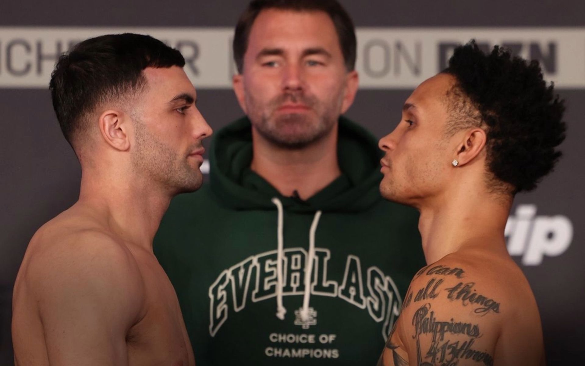 Jack Catterall vs. Regis Prograis: Live round-by-round updates