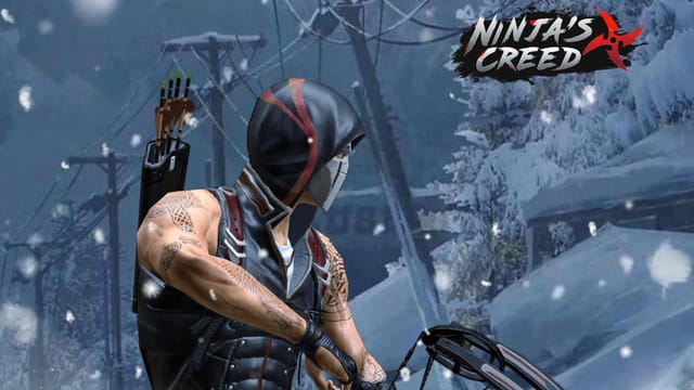 Ninja's Creed codes: Working and tested (October 2024)