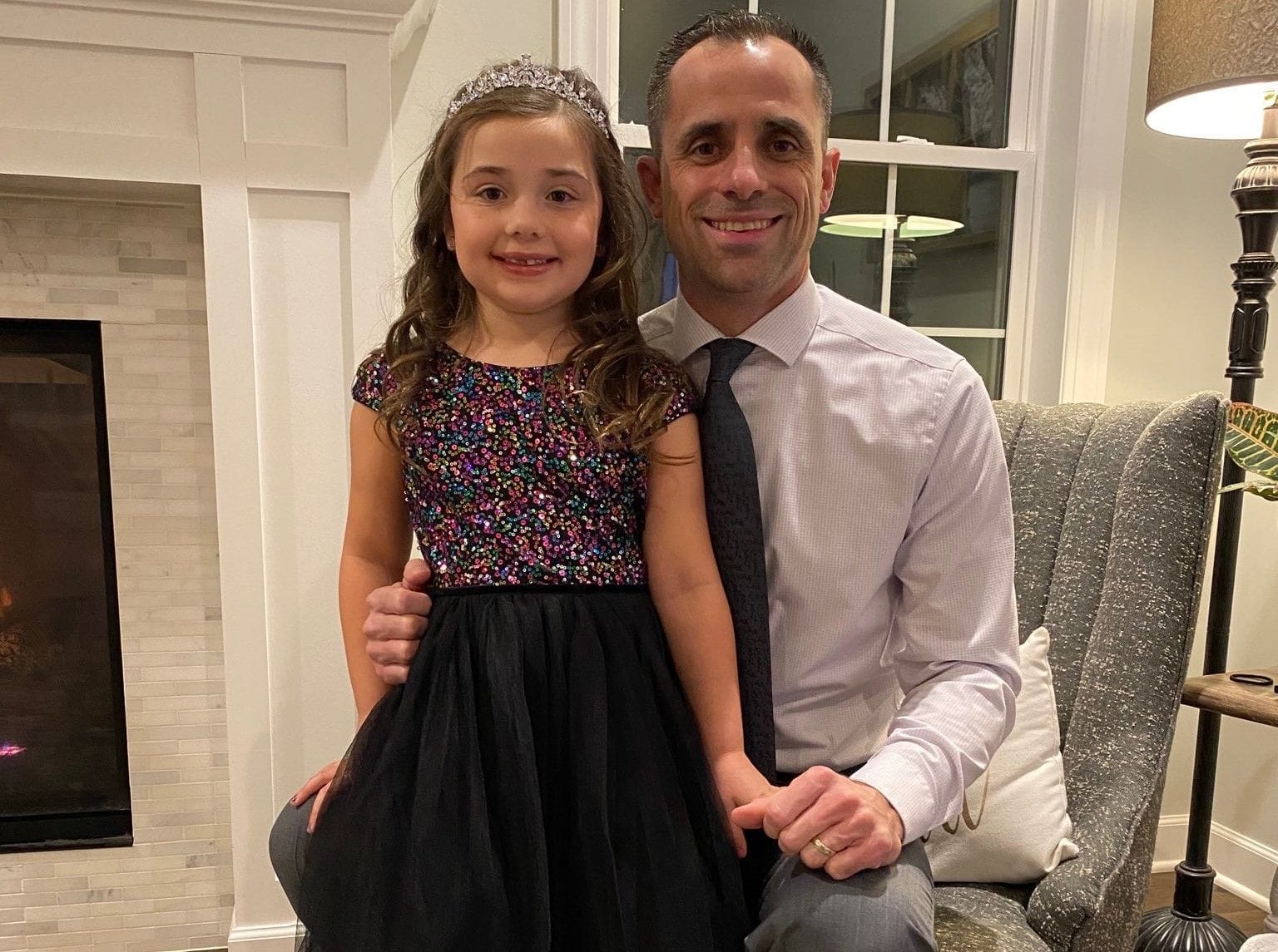 Ben McCollum Family - Father, Mother, Siblings, Wife, Kids