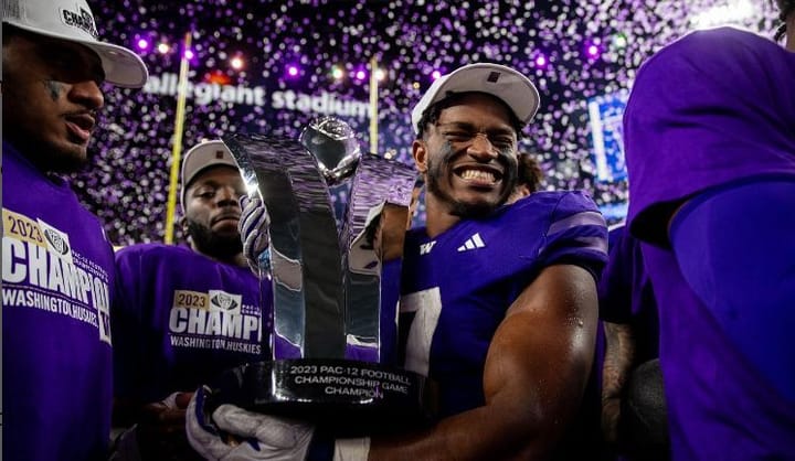 Dillon Johnson College - Career, Achievements and more