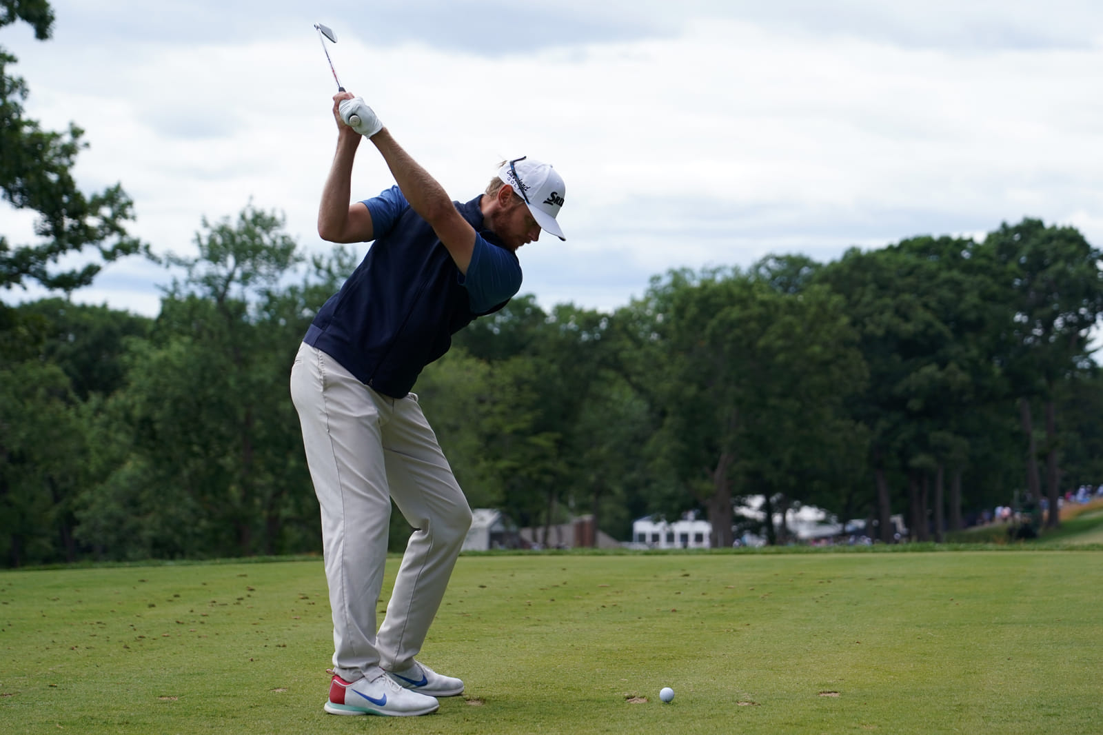 5 golfers who failed to make the cut at the 2024 Genesis Championship ...