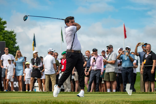 PIF to reduce international investments to 20%; LIV golf unaffected ...