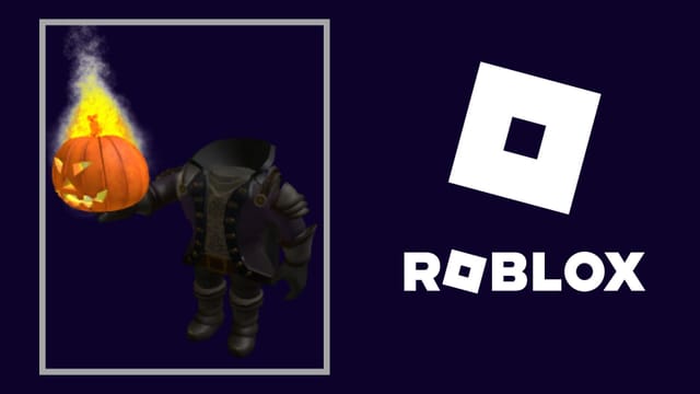How to get the Headless Horseman bundle in Roblox 2024?