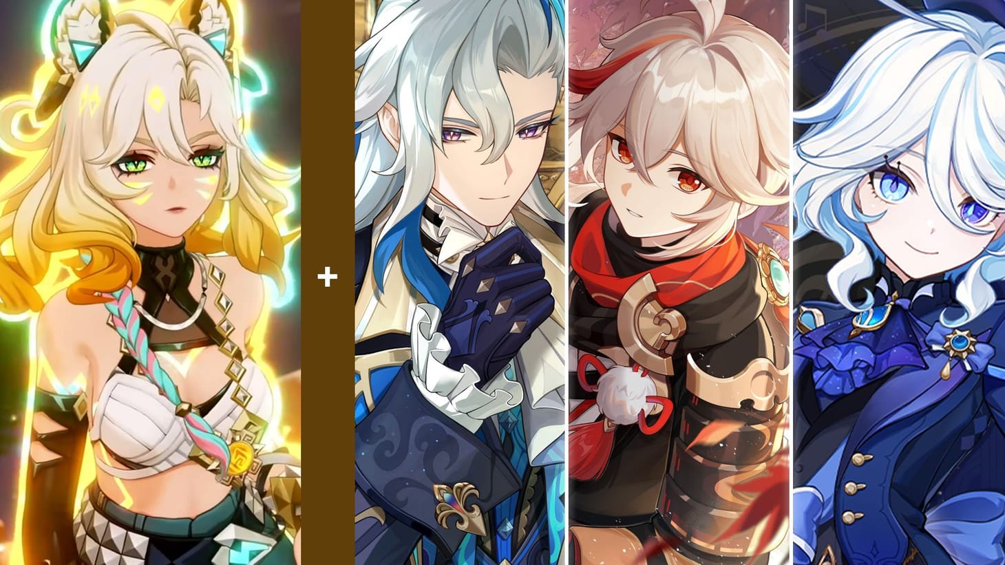 6 best Xilonen team comps in Genshin Impact