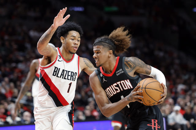 Anfernee Simons' girlfriend Aaleeyah Petty drops 4-word reaction to ...