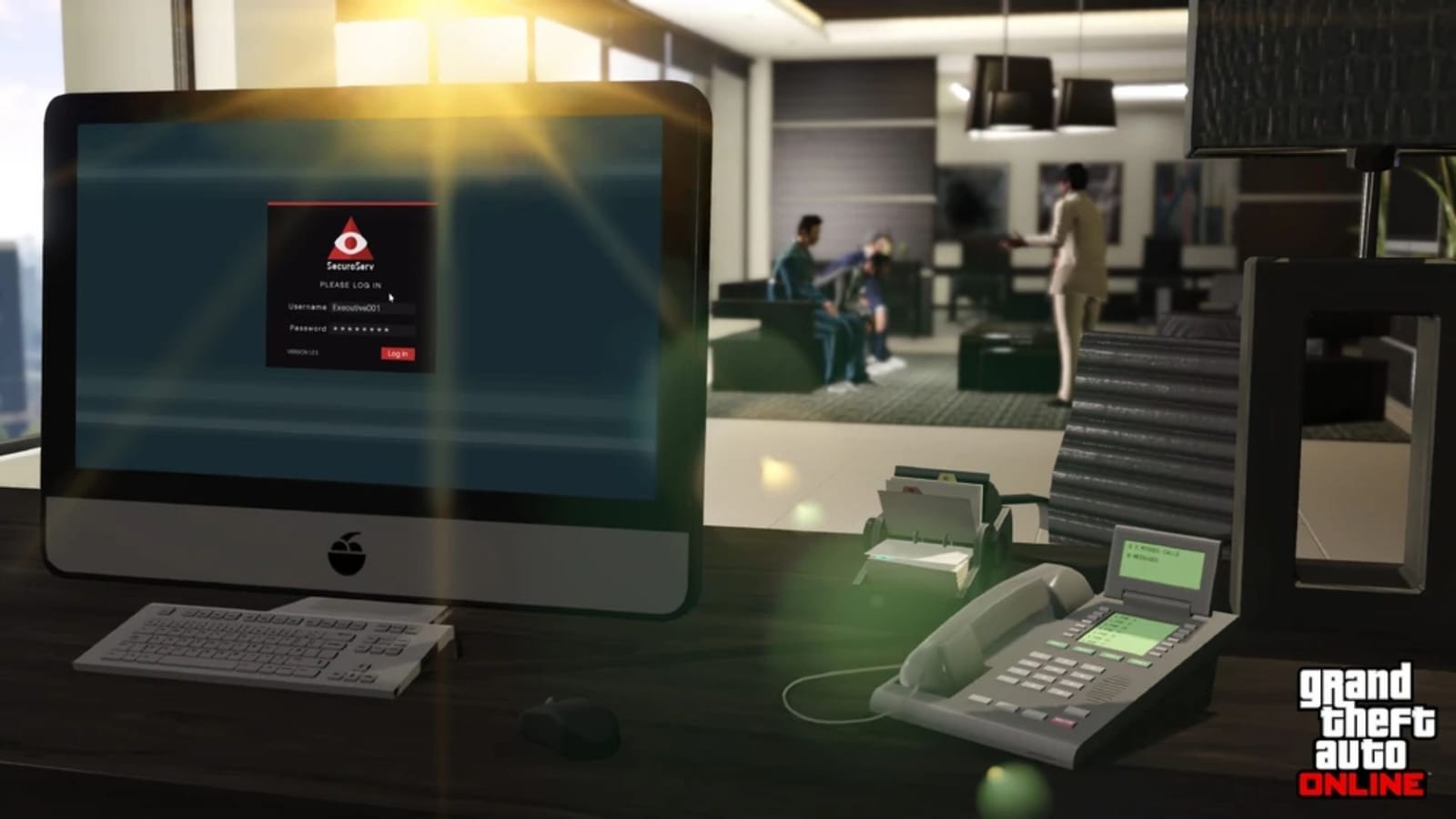 GTA Online Executive career guide