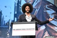 Who are Colin Kaepernick's Parents? Age, Nationality and more