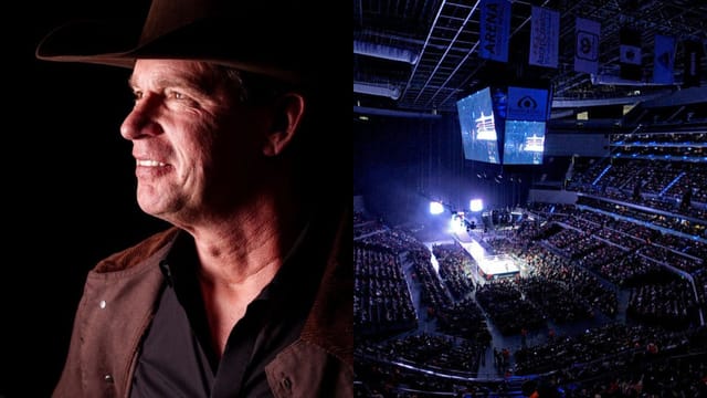 JBL names the "biggest superstar in the world"; talks about what he did ...