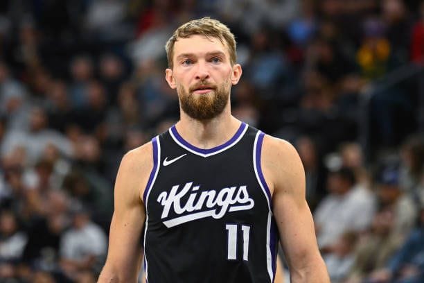 Domantas Sabonis' Nationality - Domantas Sabonis Hometown, Birthplace ...