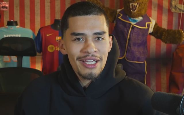 "Who even watches this misogynist?" - Sneako getting unbanned from ...