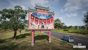 PUBG News: Latest News, Updates and Videos on PlayerUnknown's Battlegrounds