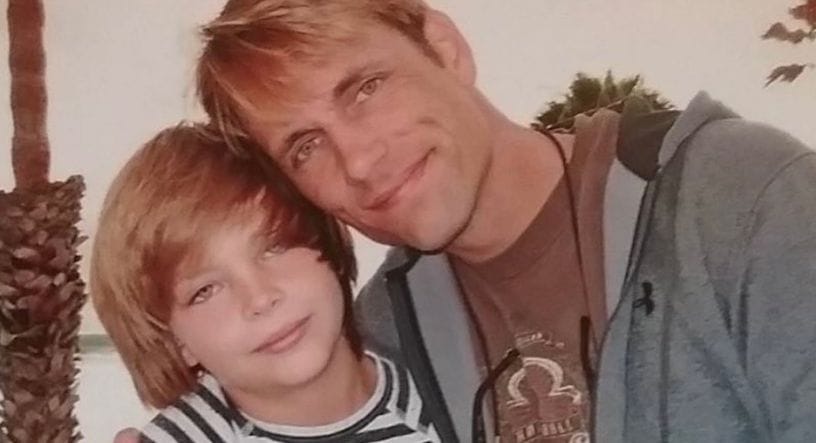 Chase Keith’s Family - Father, Mother, Siblings, Wife, Kids