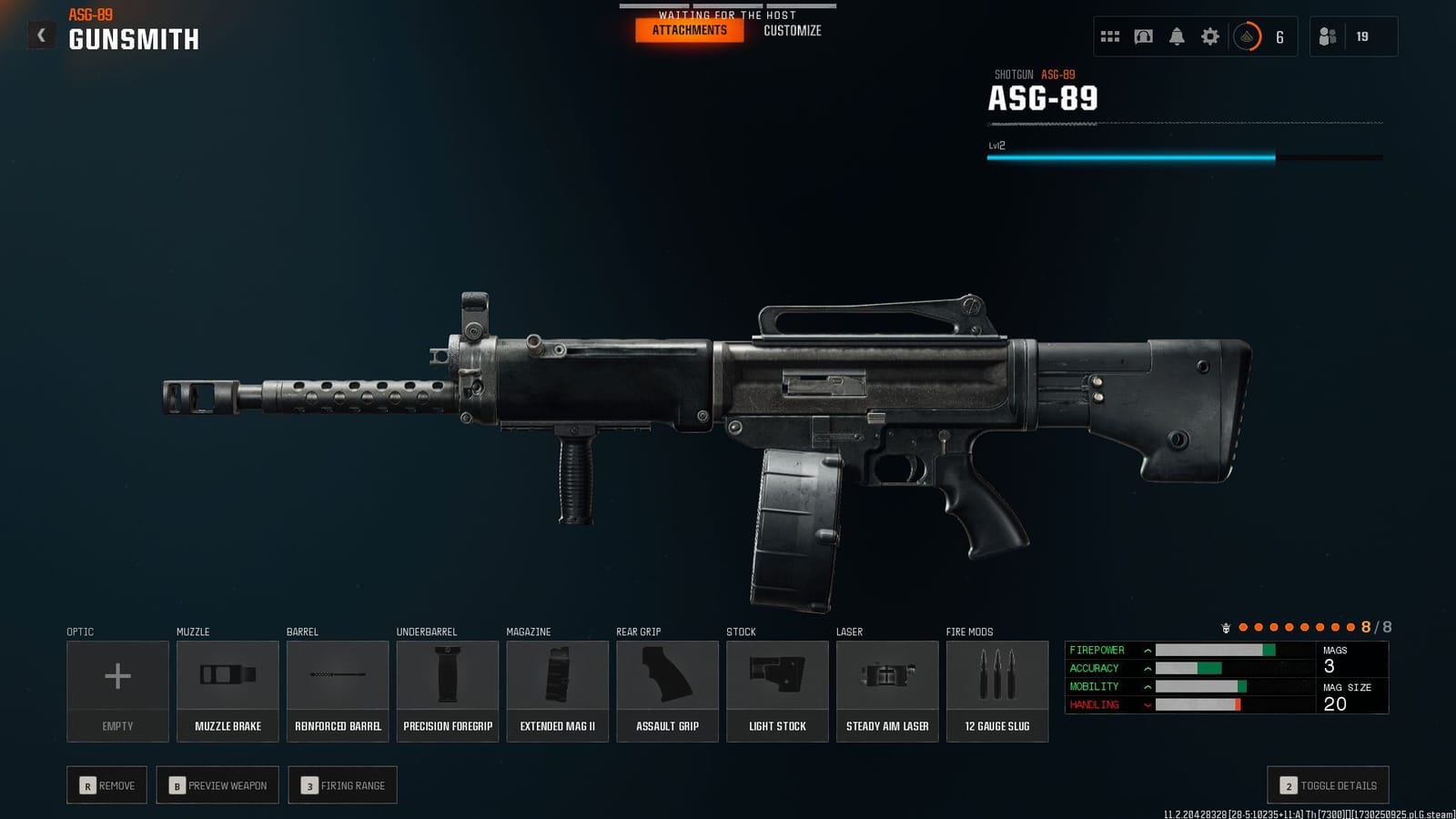 Black Ops 6's one-tap shotguns are completely "broken" right now