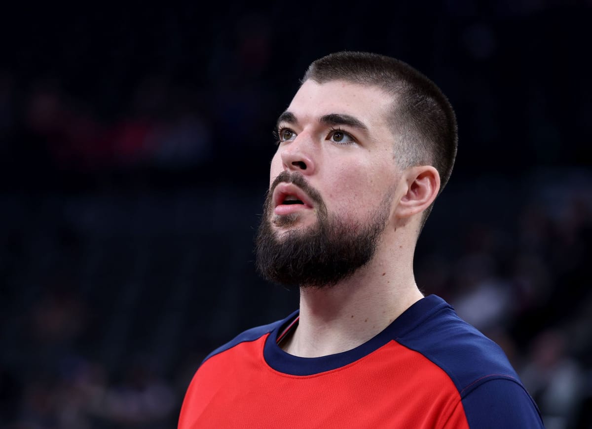 Ivica Zubac's Nationality - Ivica Zubac's Birthplace, Hometown and more